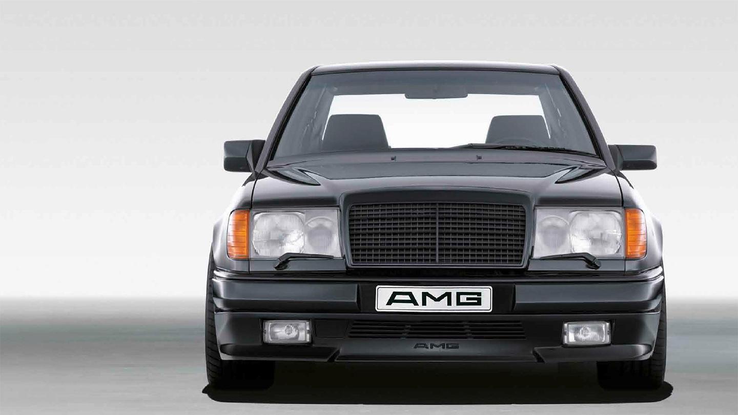 AMG Classic